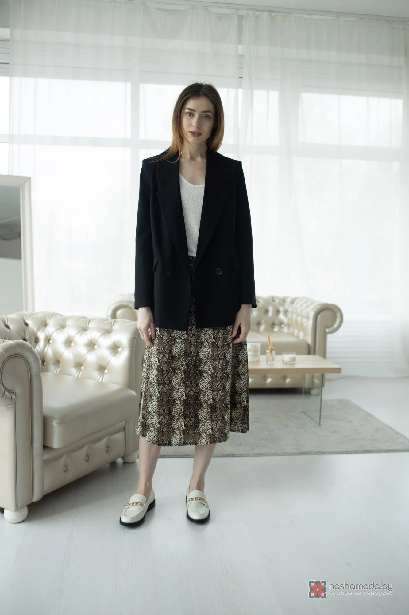 Юбка Ivera Collection 568 питон размер 42-52, описание, отзывы (уже нет ...