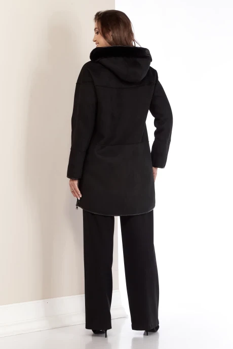 Пальто Shetti 2157 размер 50-58, описание, отзывы